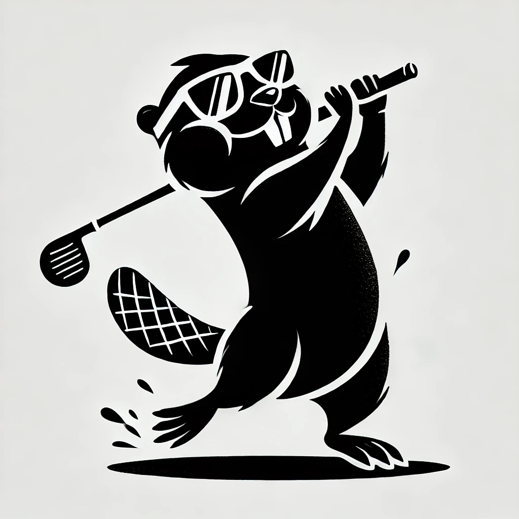 CADDYSHACK – The ultimate indoor golf experience